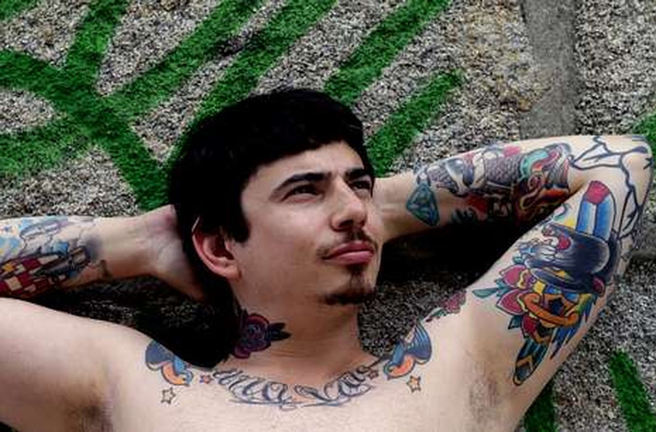 Los vigueses se tatúan menos motivos de amor por la brevedad de las ...