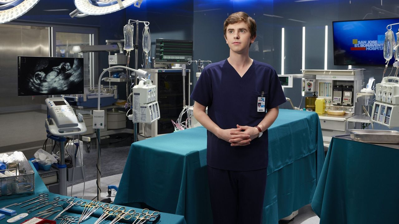 Cómo «The Good Doctor» ayuda a quitar prejuicios sobre el autismo