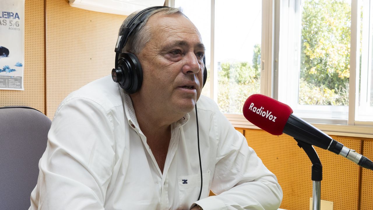 Luz verde a la mejora del vial entre Santa Margarida y la DP-2404, en A ...