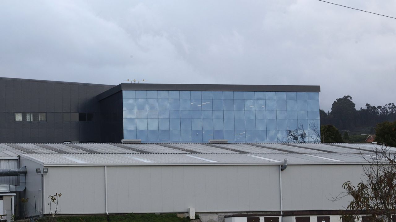 Kimak, el antiguo Grupo Caamaño, formará a nuevos profesionales para su ...