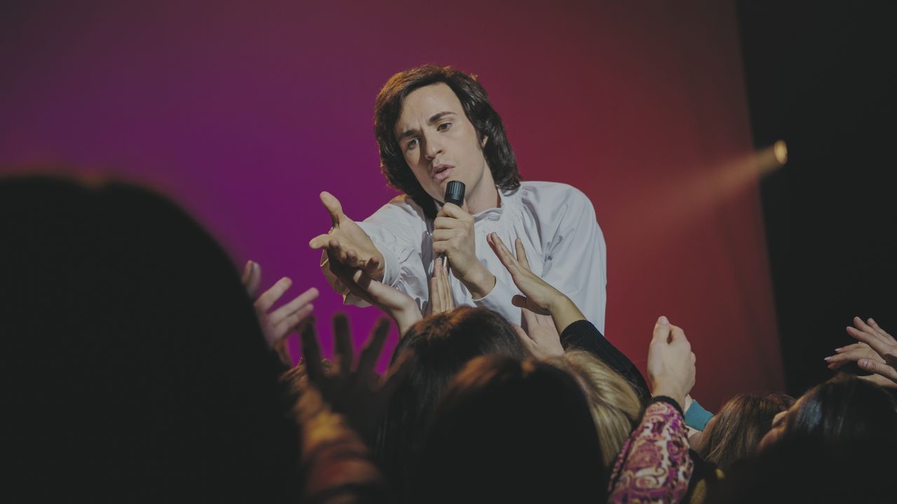 «Camilo Superstar», la serie que cuenta el musical con el que Camilo ...