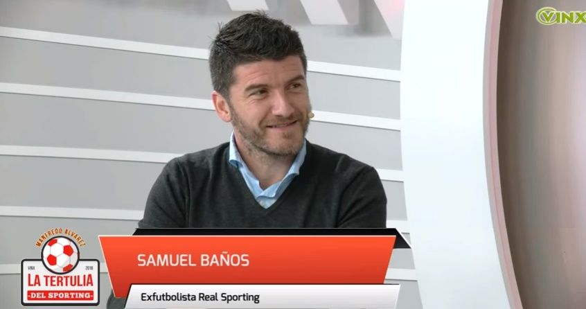 Ex Sporting: Samuel campeón con el Lealtad y único invicto de Europa