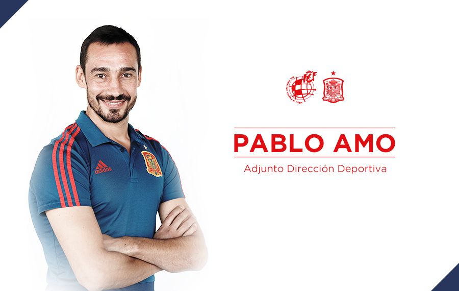 Pablo Amo elige al Deportivo frente al Sporting