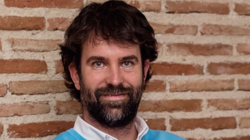 Rafael Guerrero: «Es fundamental, en la sociedad en la que vivimos ...