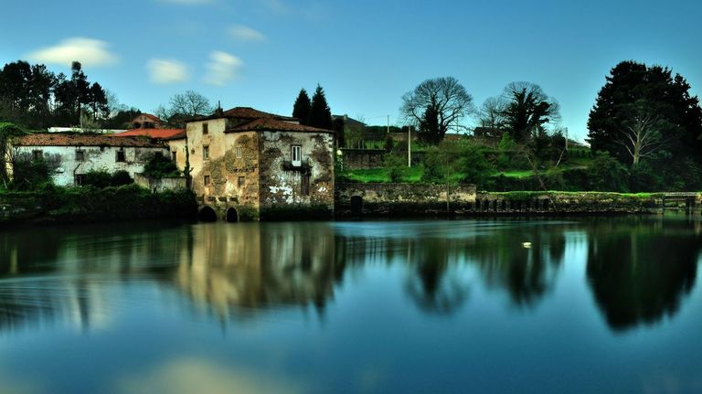 El concurso de fotografía de Narón reúne más de 70 imágenes