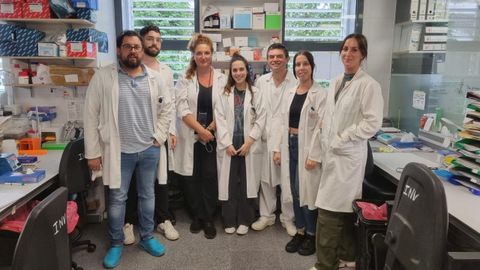 Investigadoras de A Coruña detectan que una bacteria bucal promueve el ...