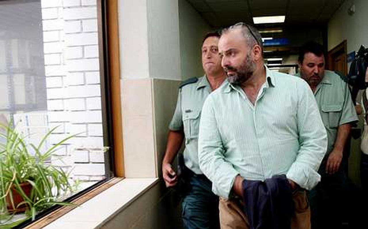 El Falso Médico Coté También Pasa Consulta En La Cárcel De Teixeiro