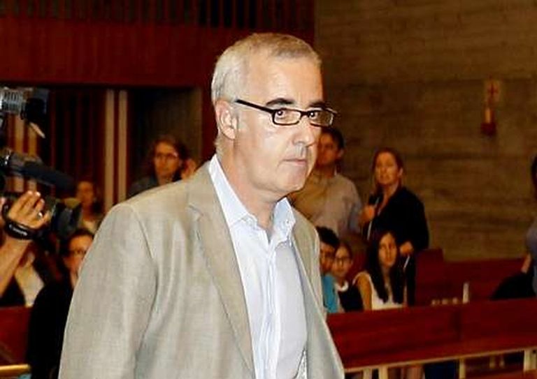Caso Asunta: Alfonso Basterra juega su única carta