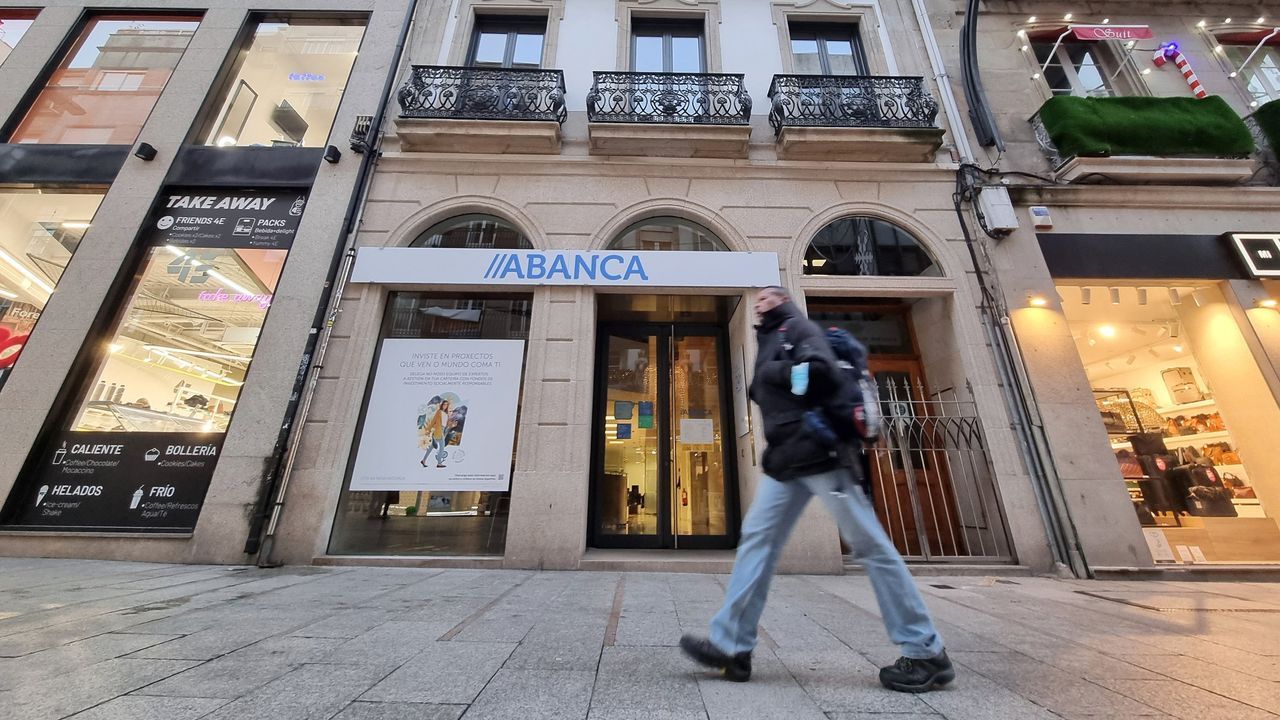 Abanca fusiona Imantia Capital y Bankoa Gestión en una única compañía