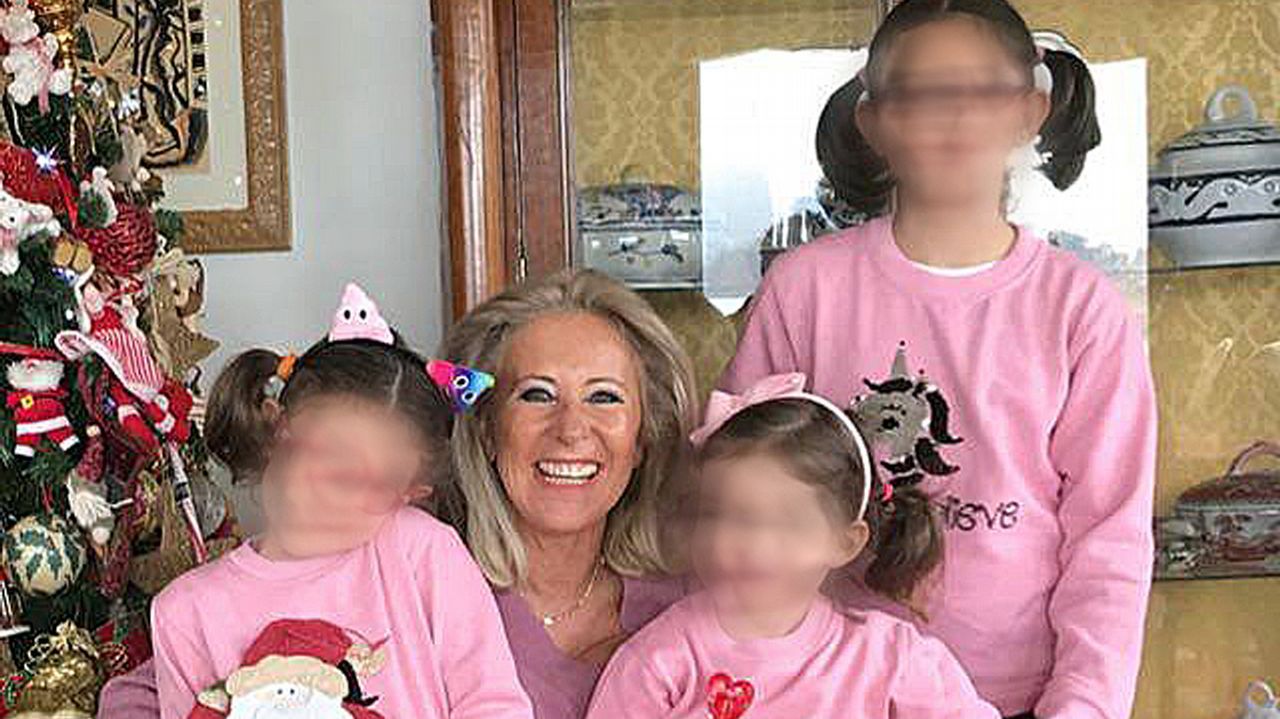 La Navidad de Corina llega al verano