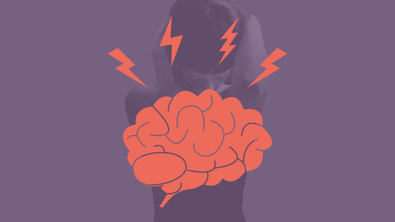 Cefalea tensional o migraña: ¿por qué me duele la cabeza?