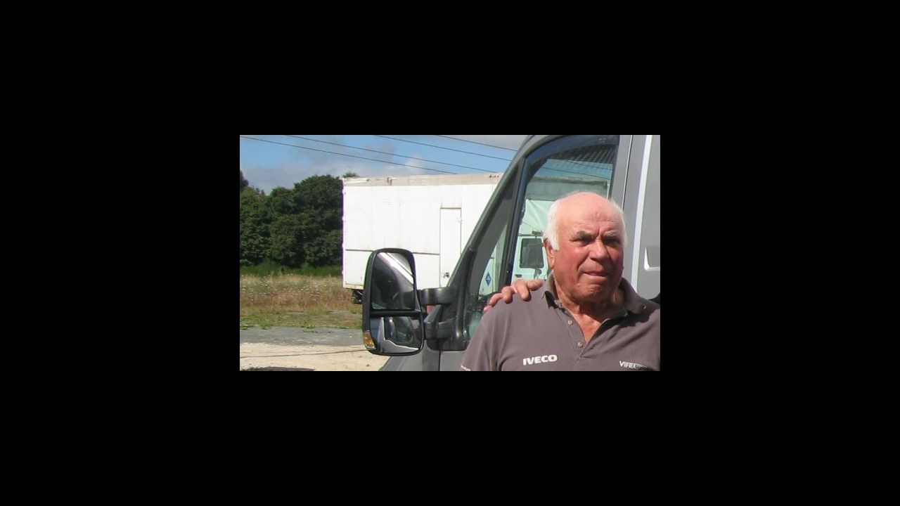 Muere Jesús Fraga Lodeiro, fundador de un conocido taller de Vilalba