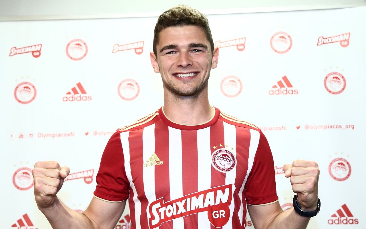 El Sporting sondea el fichaje de Cuypers