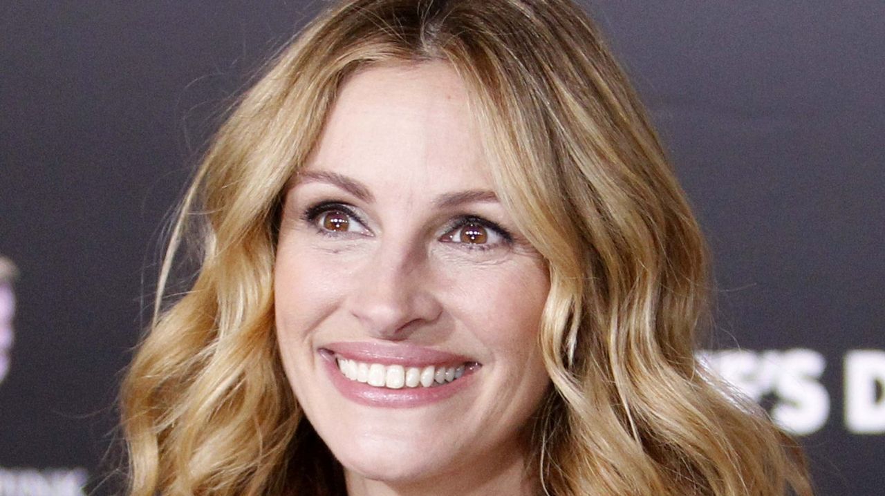 Julia Roberts, 50 años de la sonrisa que conquistó Hollywood