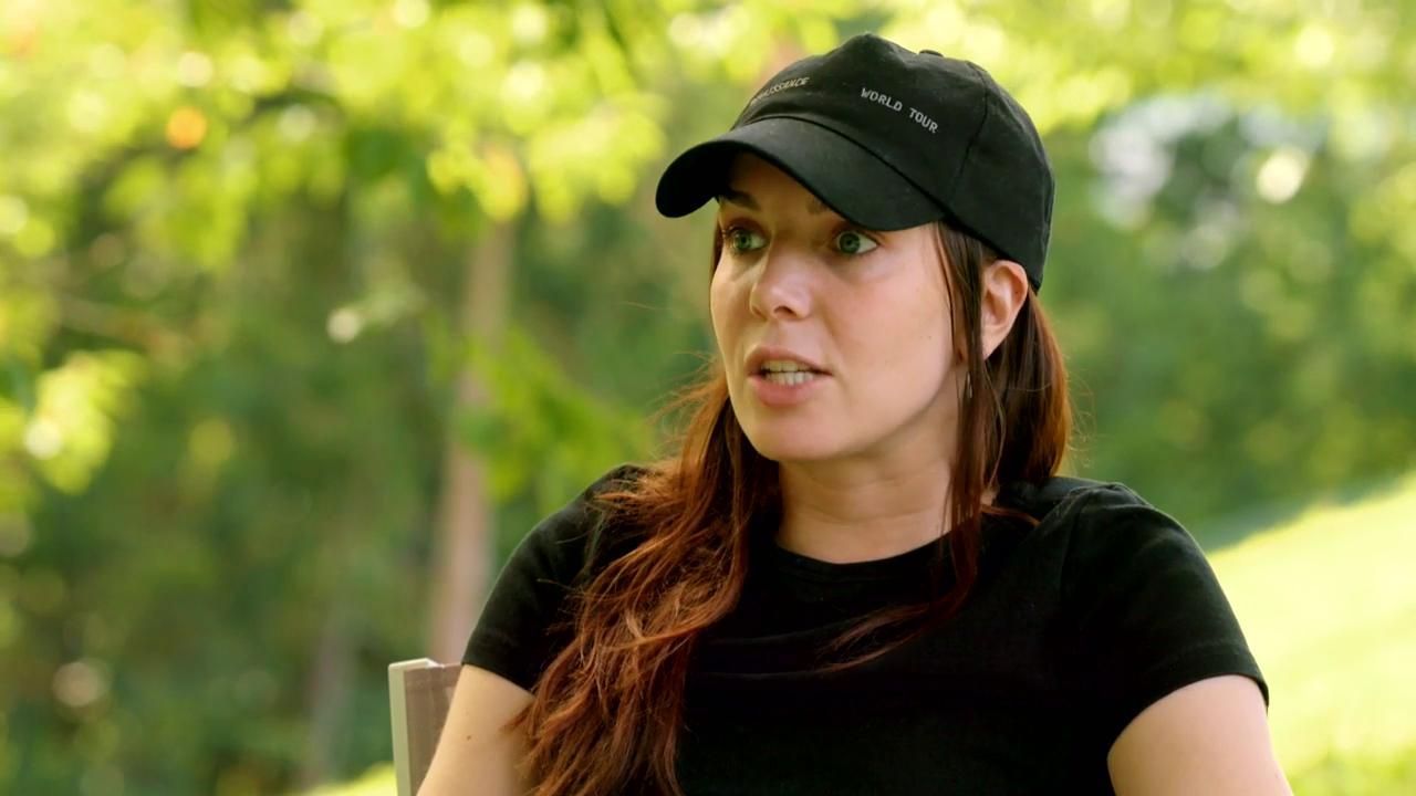 Inés Hernand: «En Londres tuve que comerme los restos de comida del pub ...