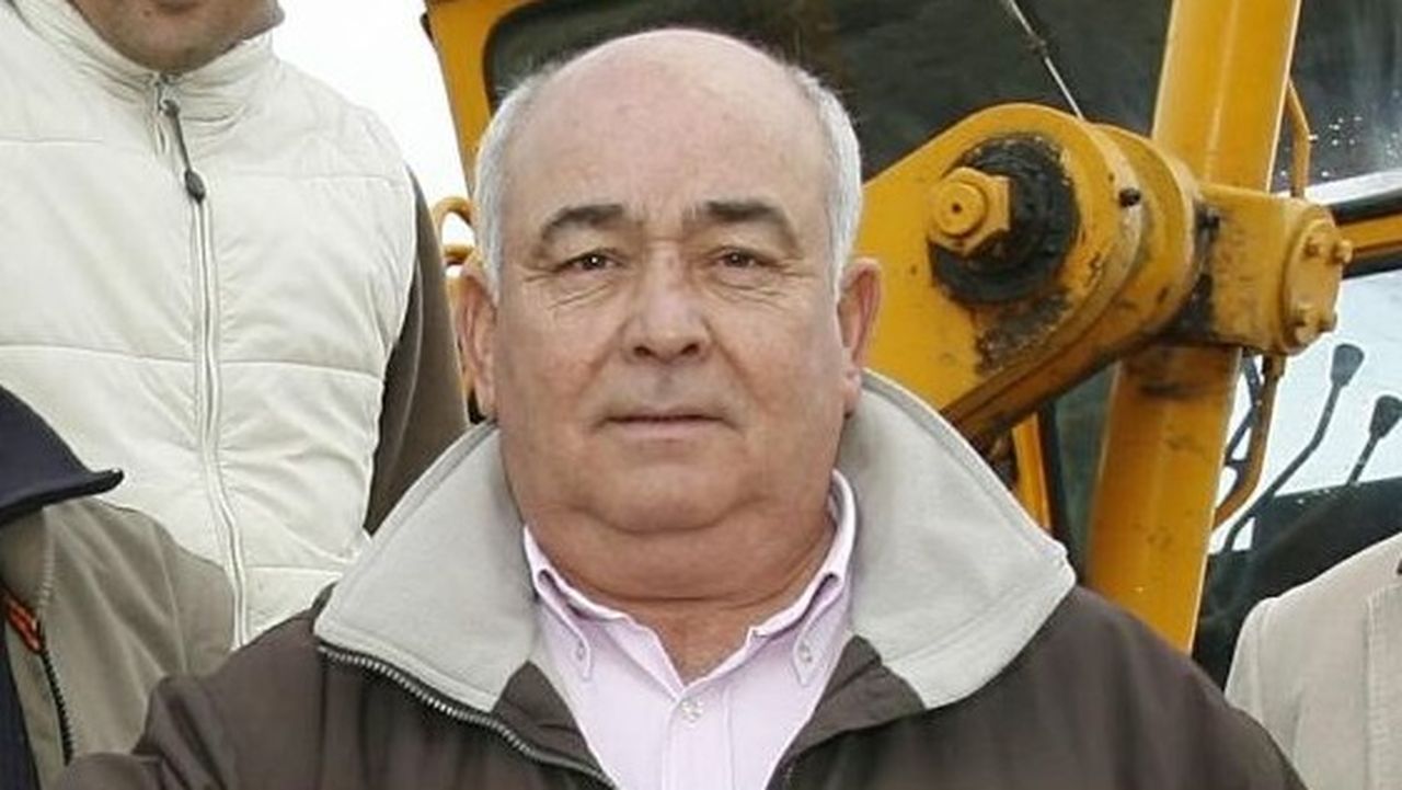 Fallece Ramón Vázquez, uno de los impulsores de la constructora Vázquez ...