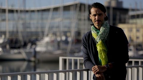 Igor Yebra: «El baile es uno de los primeros actos de los niños, no ...