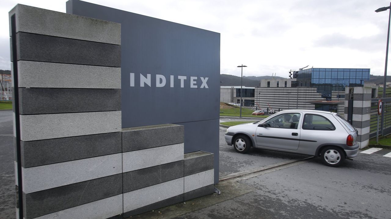 Inditex forma parte del MIT Climate and Sustainability Consortium que ...