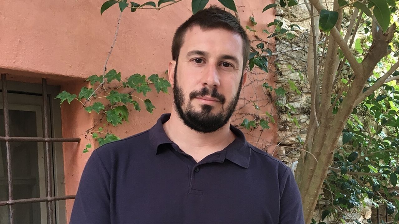 El gijonés Adrián Arias, nuevo director del Gabinete de la ministra de ...