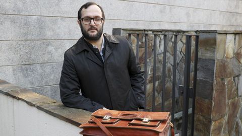 Un abogado de Ferrol logra la incapacidad absoluta para su madre, que ...