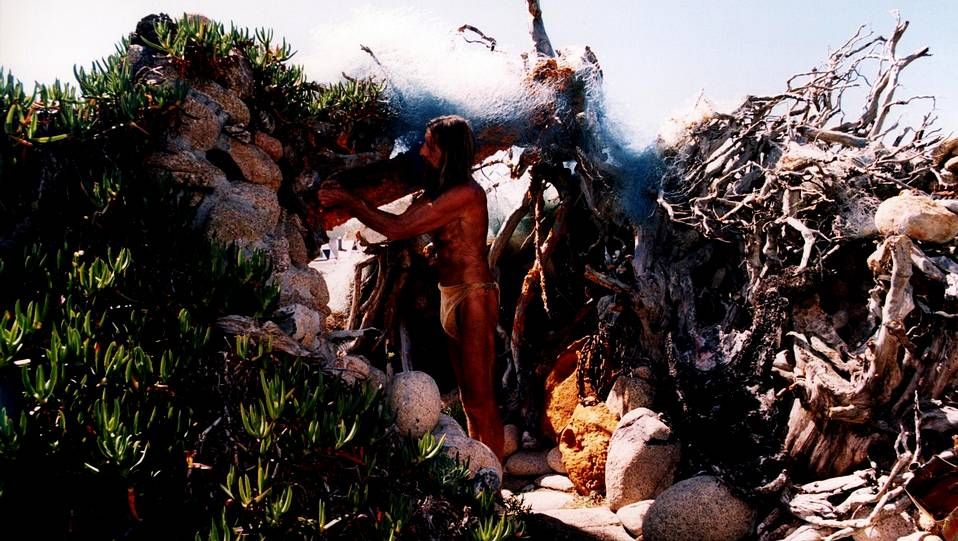 Sentido recuerdo de Camelle a Man a los 12 años de su muerte