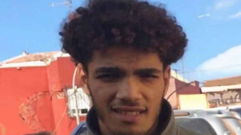 Cuatro fallos de seguridad simultáneos propiciaron la rocambolesca fuga ...