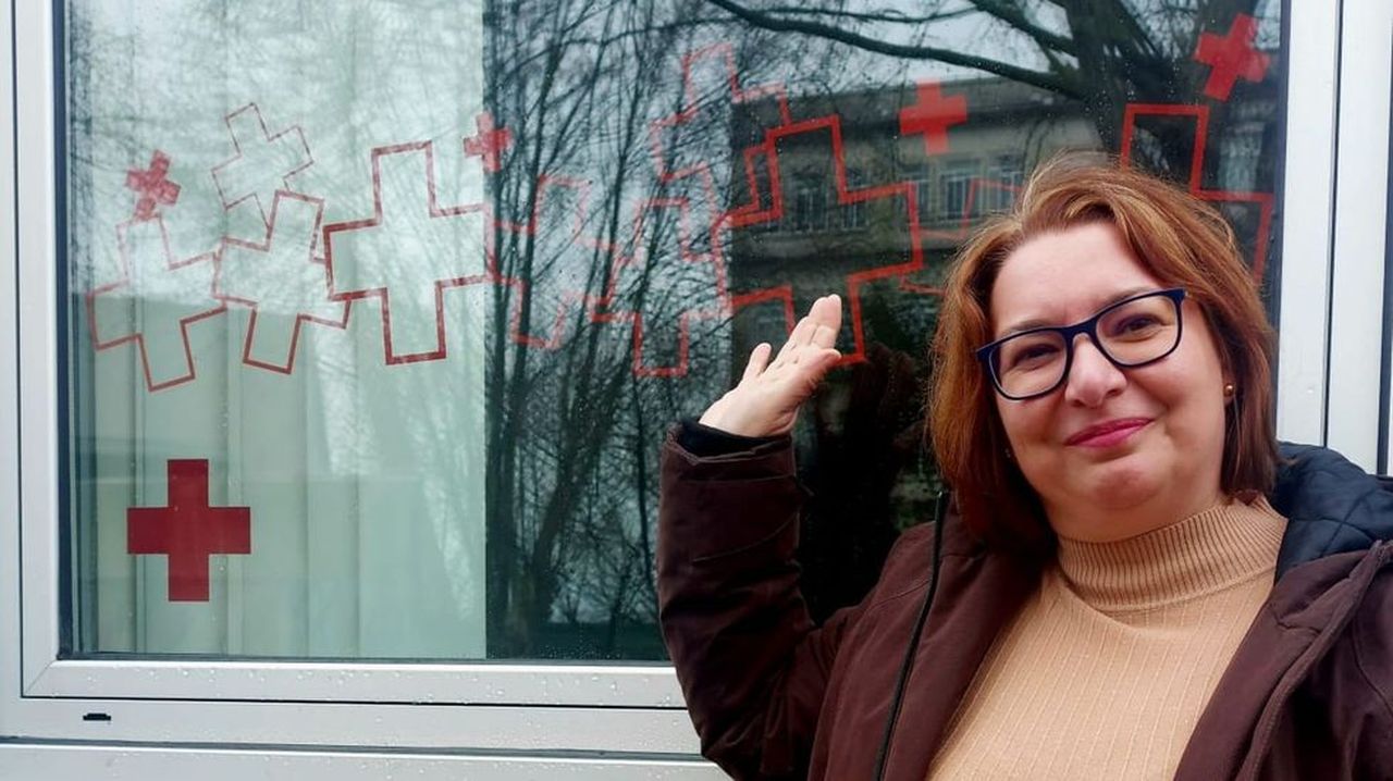 De profesora de inglés a formarse para ser «kelly» y tan feliz ...