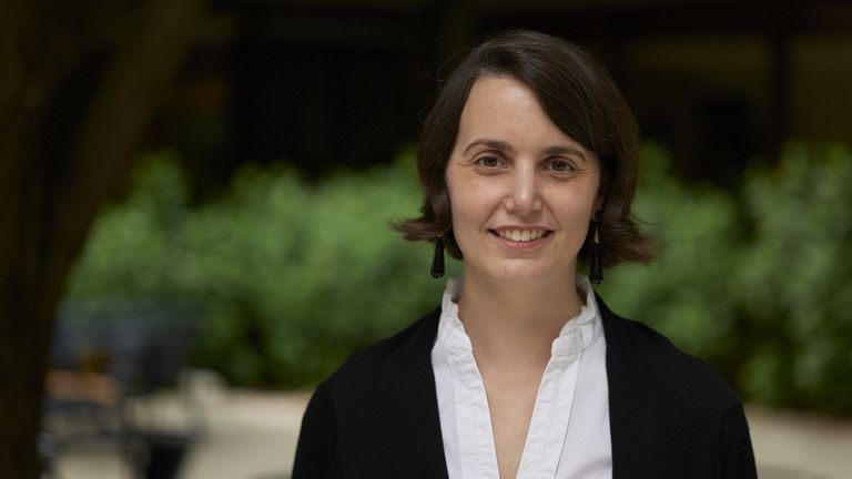 Iria Grande, psiquiatra: «Antes de un suicidio, siempre hay signos de ...