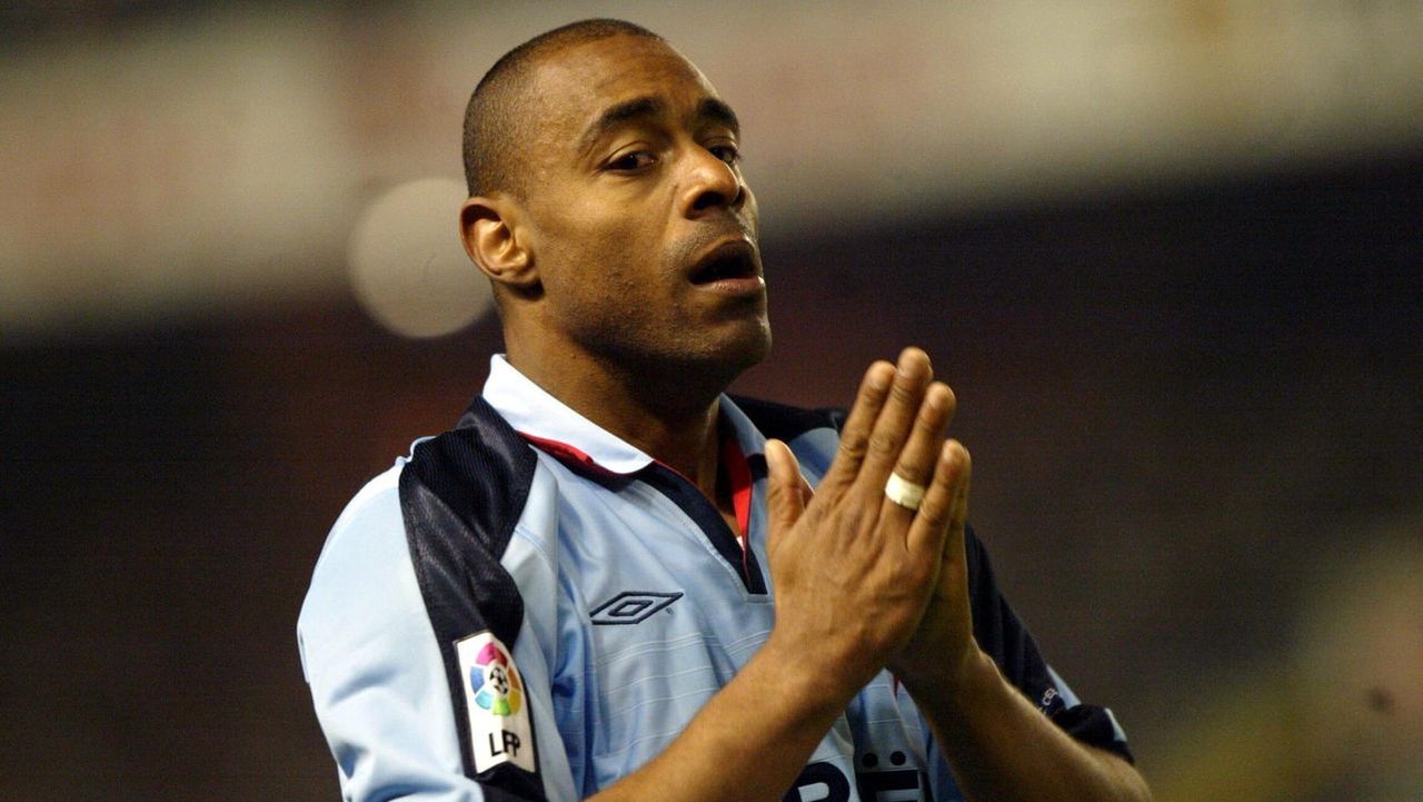 Vagner: «En el Celta acabé peleado conmigo mismo y con todos por tonterías»