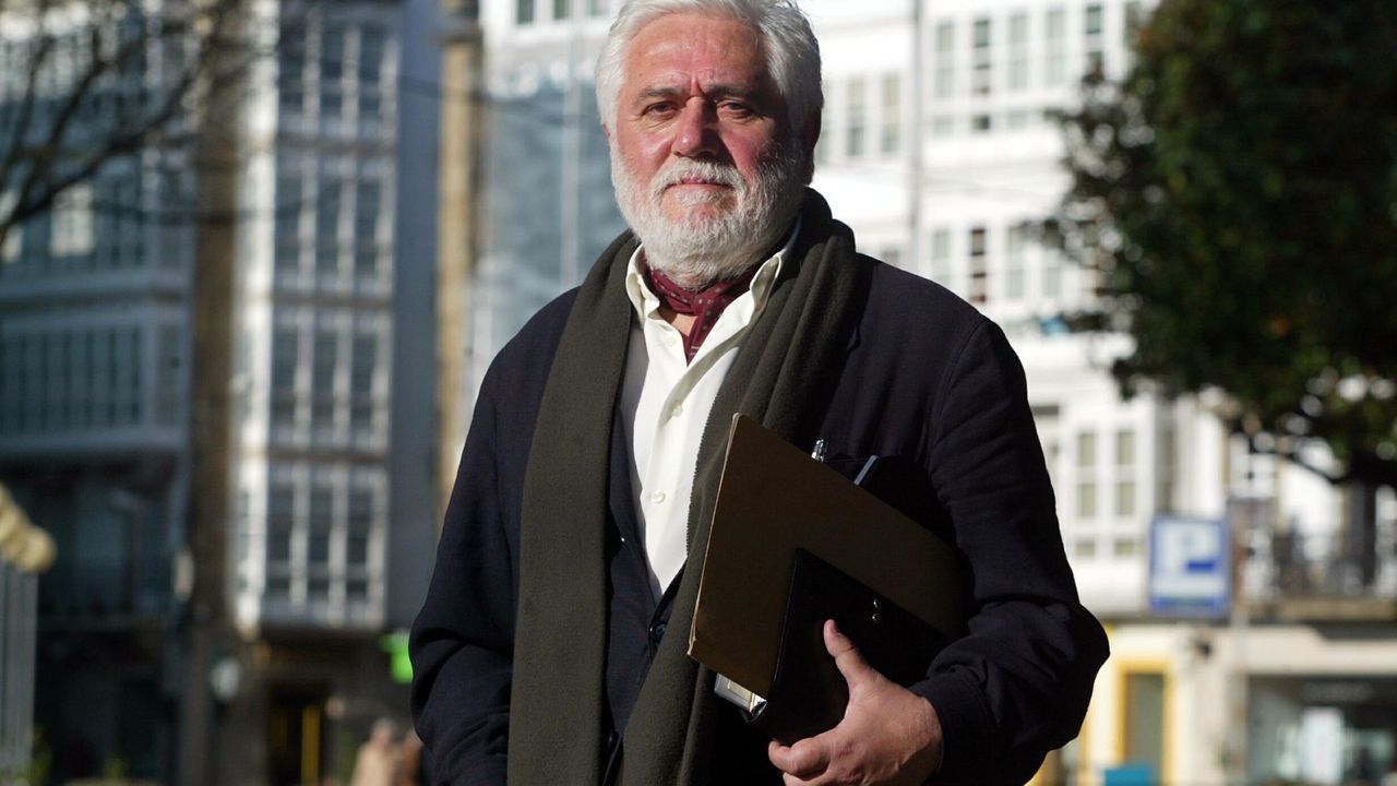 Adiós, maestro Alfredo Alcalá