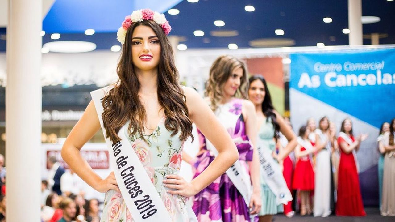 Iris Miguélez Méndez: «A imaxe sempre me preocupou, mesmo cando ...