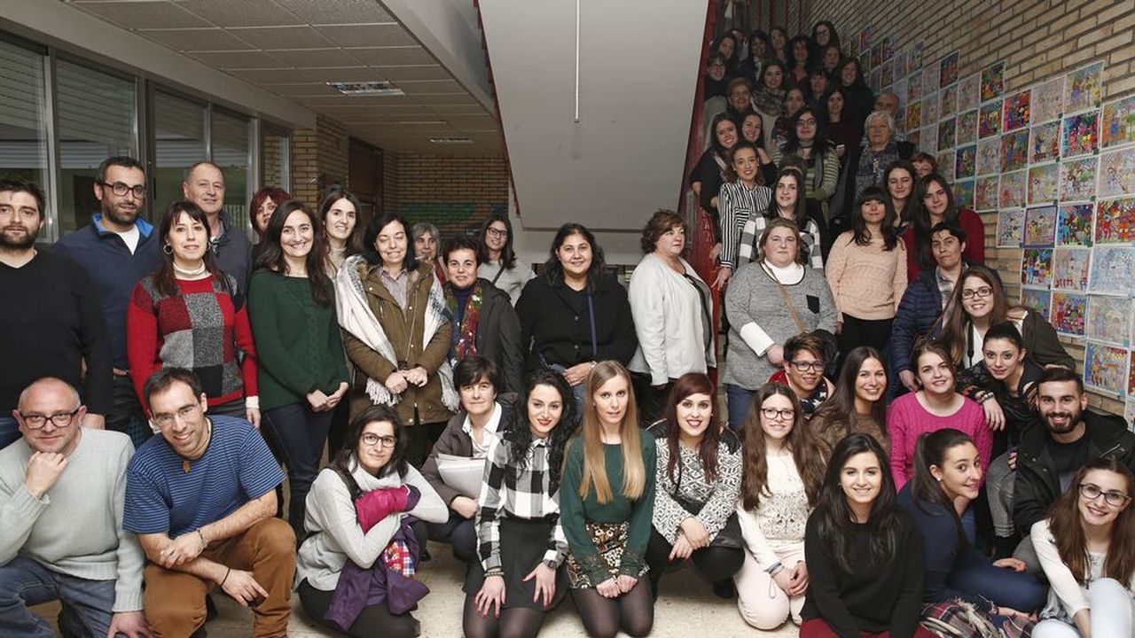 El Portovello se convierte en una ciudad en miniatura