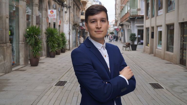 28M | El BNG de Ribeira afirma que va «polo bo camiño» en sus reuniones ...