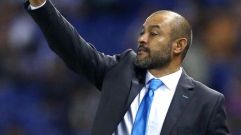 El comentario de Nuno a Benzema por el que ha sido despedido