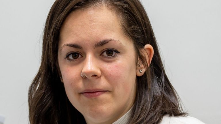 La investigadora Lourdes Marcano consigue una de las becas Leonardo con ...