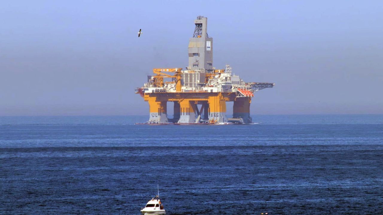 Los yacimientos de gas en Gaza, víctima colateral de la guerra