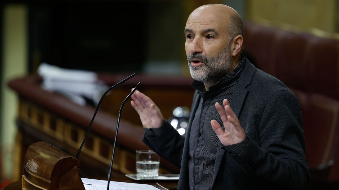 Tenemos que hablar más alto y claro