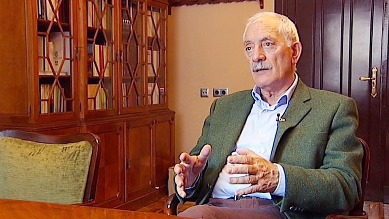 Ramón Rodríguez, director del Ridea: «El mundo de las revistas ...