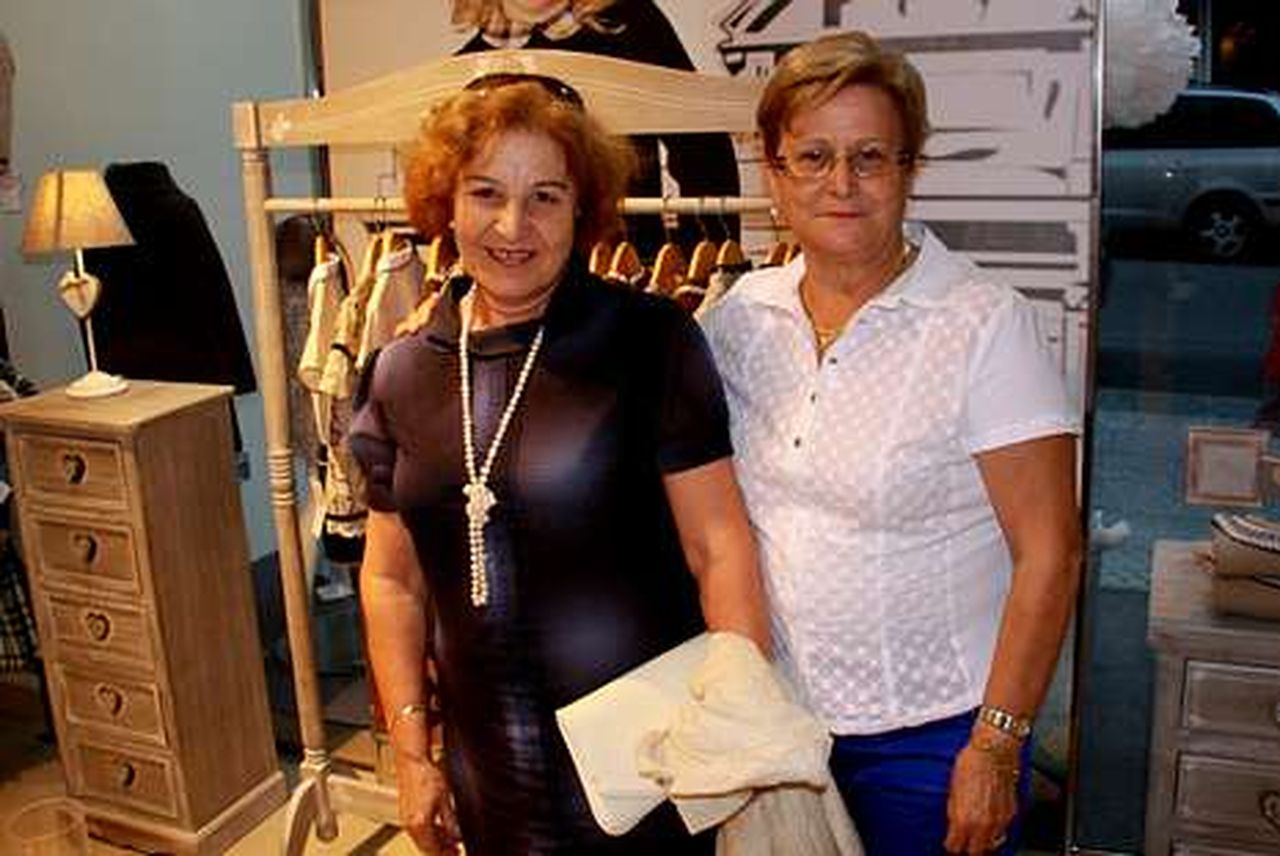 La familia Rodríguez Vidal amplía el negocio