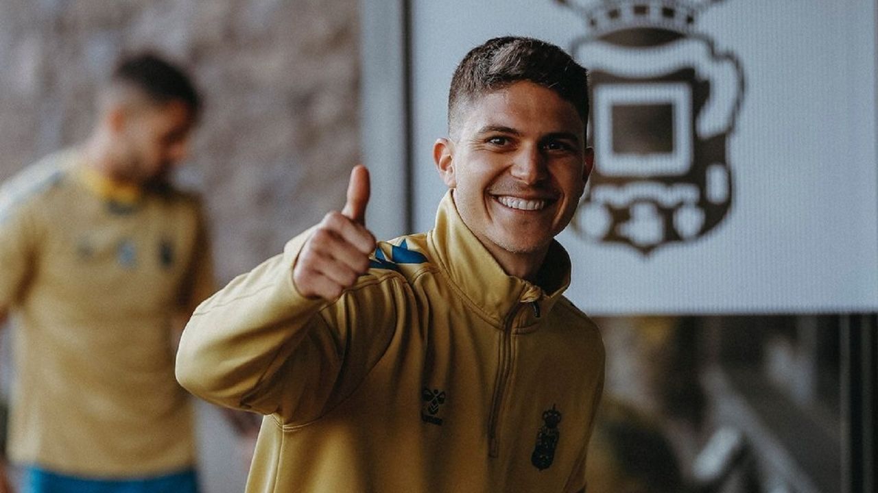 «Pinchi», más talento para el ataque del Racing