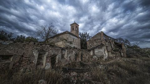 La Iglesia pide no ir a las misas del falso obispo de Tablate