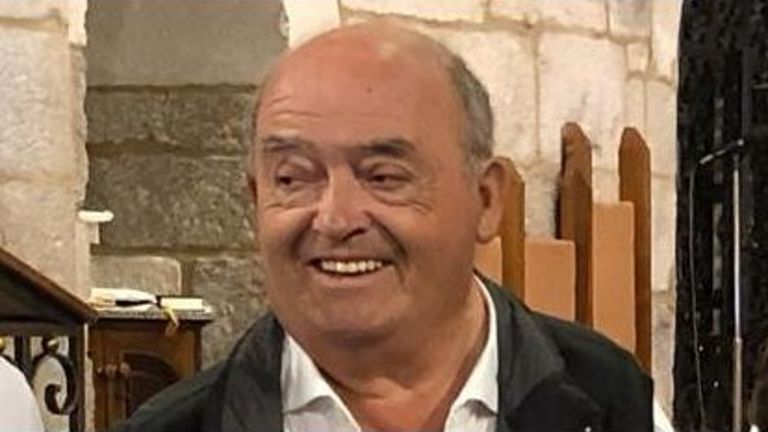 Se fue Antonio Pazos, la mejor y más brillante vida jamás contada
