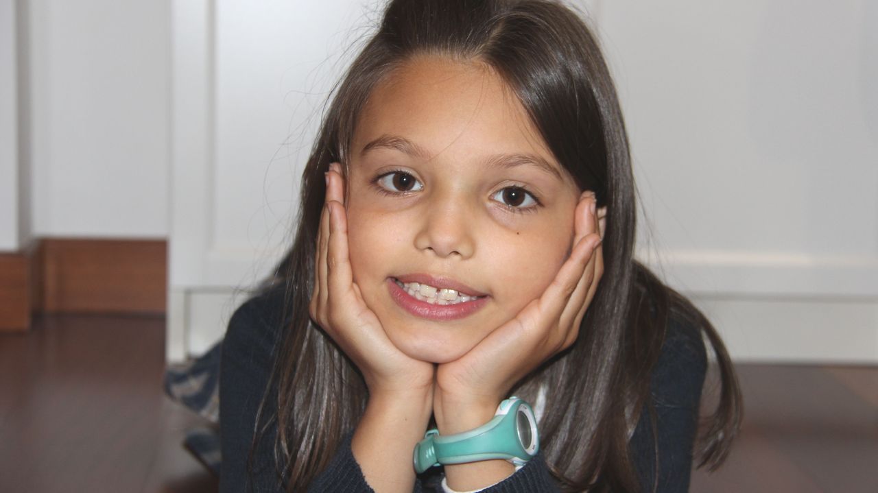 Xa vén a terceira xeración: a filla de María Canosa logra un premio ...