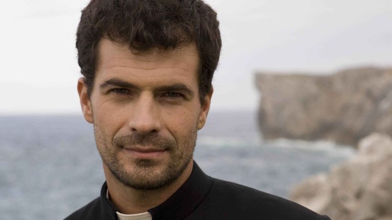 ¿Quién es Rodolfo Sancho? De Nico en «Al salir de clase» a evitar la ...