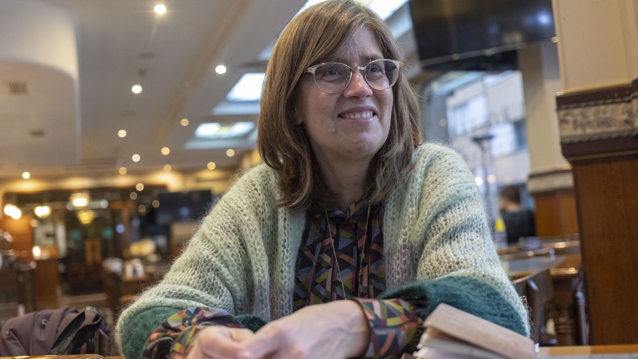 Eva López: «Nosotros somos la herramienta para prolongar y reforzar la ...