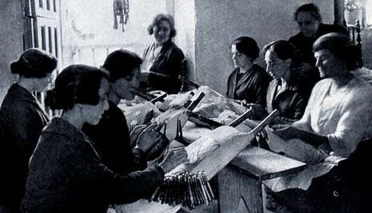 A los 90 años de la visita de Ruth Matilda Anderson a Galicia