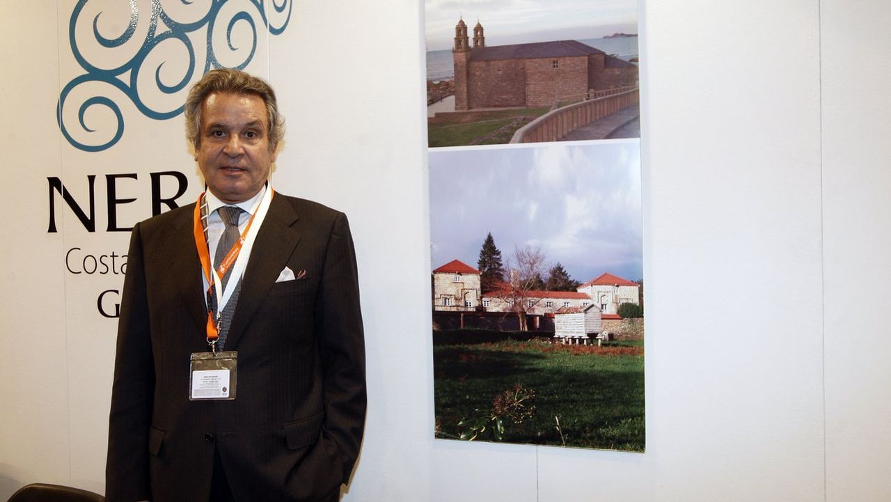 Francisco Canabal: «No venimos a llevarnos nada, sino a apoyar que ...