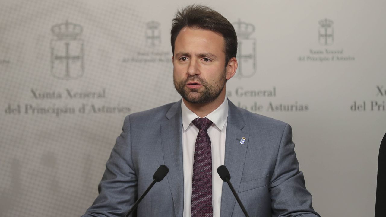 Queipo insta a Barbón a que «pelee» para que la autovía llegue a Cangas ...