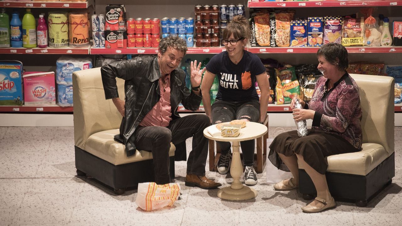 Chévere cerró su 30 aniversario con 119 funciones