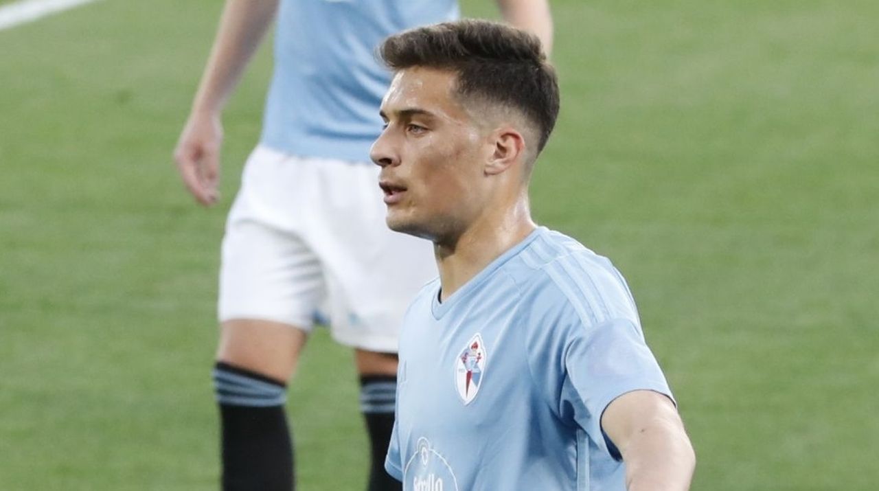 Manu Fernández: «La segunda parte ha sido espectacular»